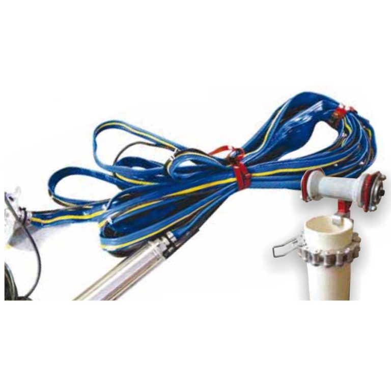 Series 250 Flexibore Flexible Hose System - Flexible Riser Pipe 50mm ...