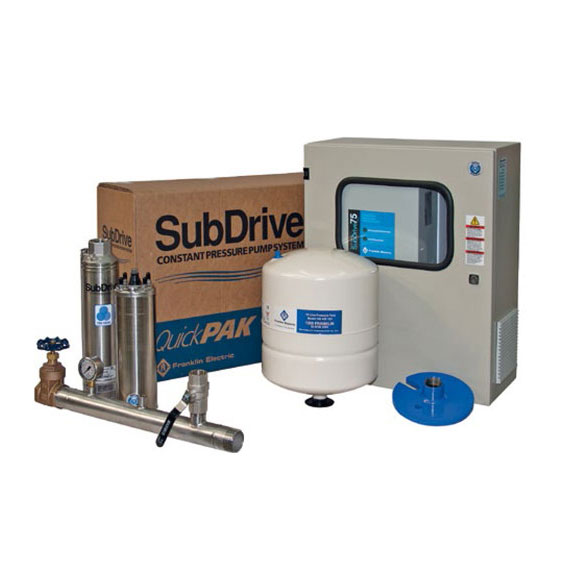 Bore Pumps - Draw Water from Your Water Bore with Bore Pumps Australia Wide