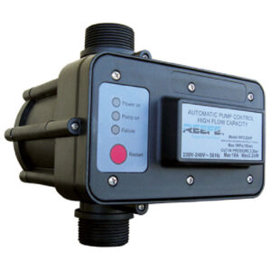 Bore Pump Control Boxes and Control Panels