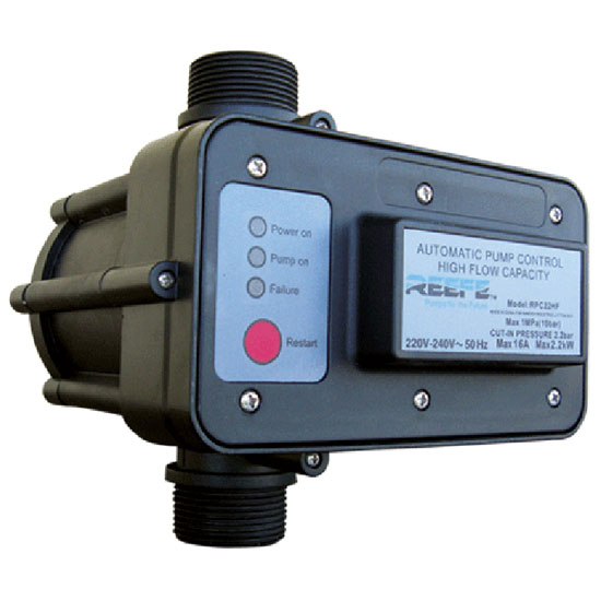 100 Litre Per Minute Bore Pumps | Franklin Electric Bore Pumps