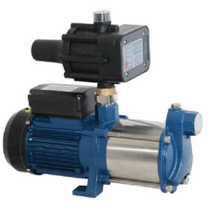 Bore Pump Control Boxes and Control Panels