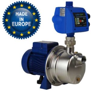 WaterPro Pumps Archives - Strongman Pumps